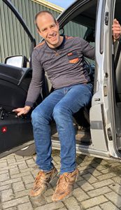 Weersink Mobility - Rolstoelliften en Rolstoelbussen